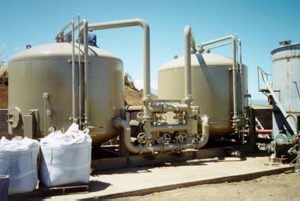 Processing Activated Carbon | American Biogas Council