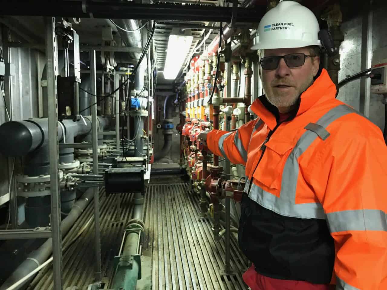 Digester Operator Certification - American Biogas Council