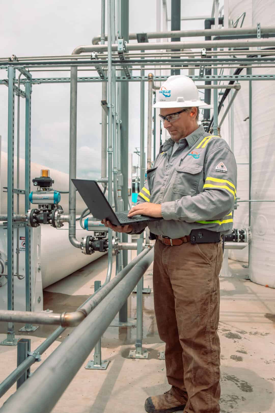 Nacelle Solutions to operate and maintain two new RNG facilities in ...