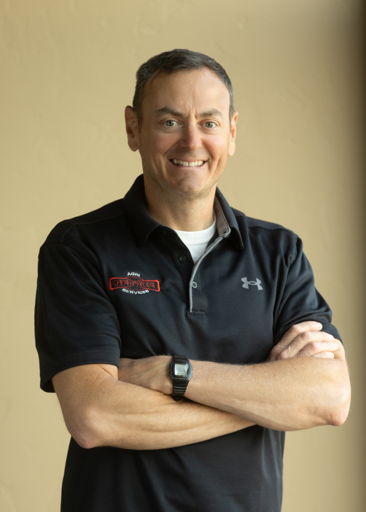 ABC Board Election 2023 - American Biogas Council