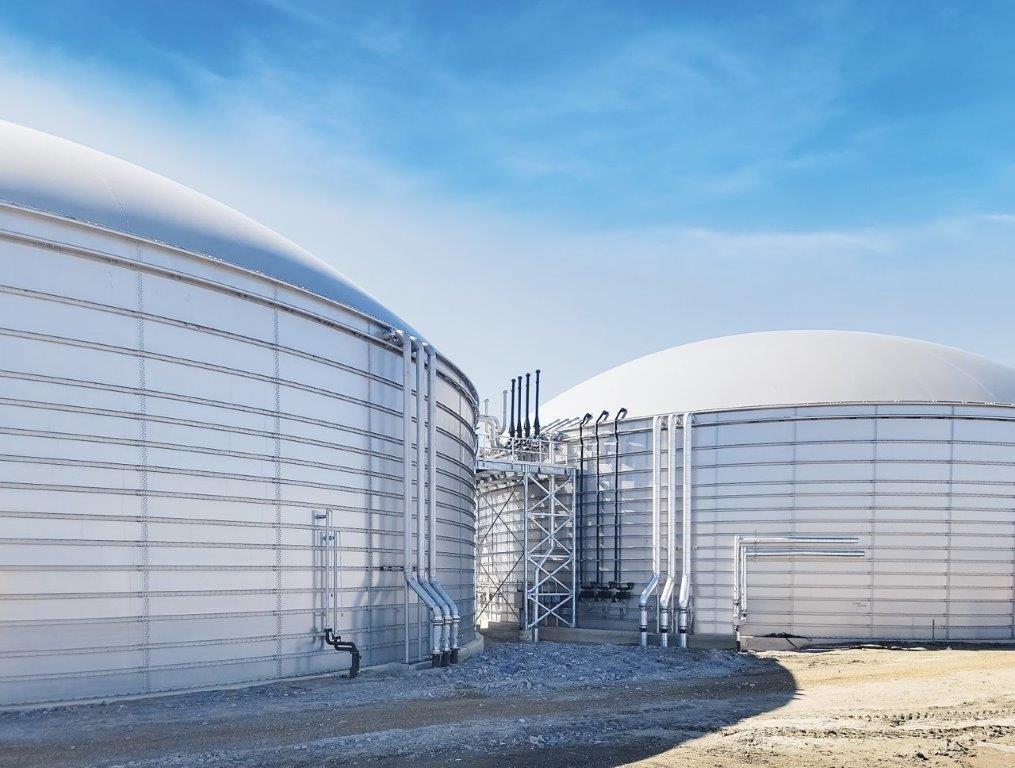 PlanET Collaborates to expand Digester Infrastructure with 12 New ...