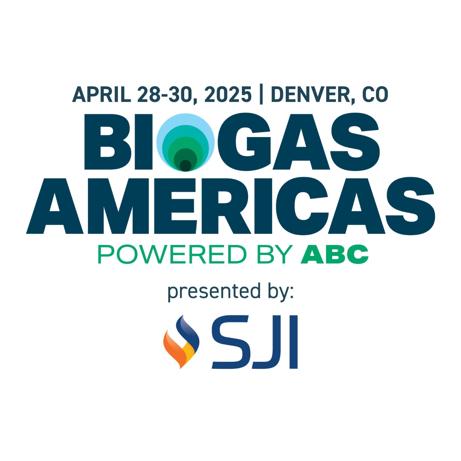 SJI to Serve as Title Sponsor for BIOGAS AMERICAS 2025 - American ...
